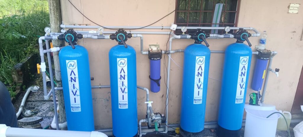 Water Filter company in Kochi, Kerala